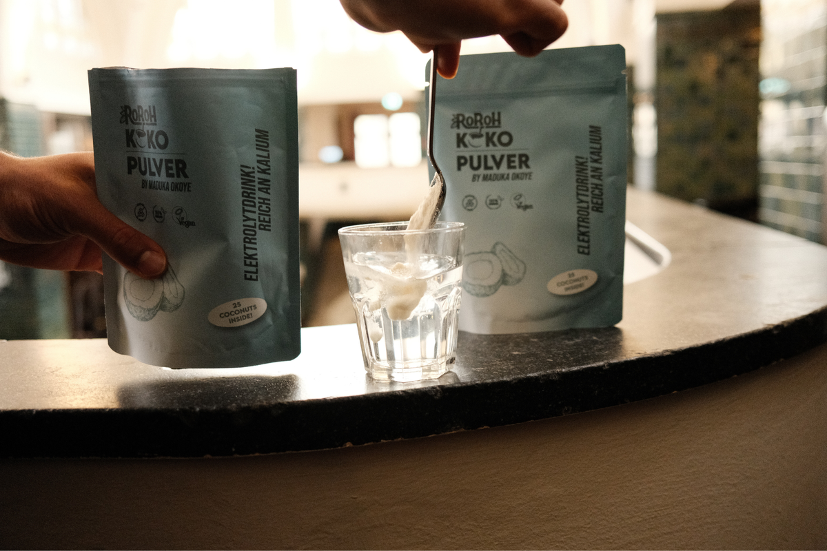 RoRoh Online Shop – RoRoh GmbH