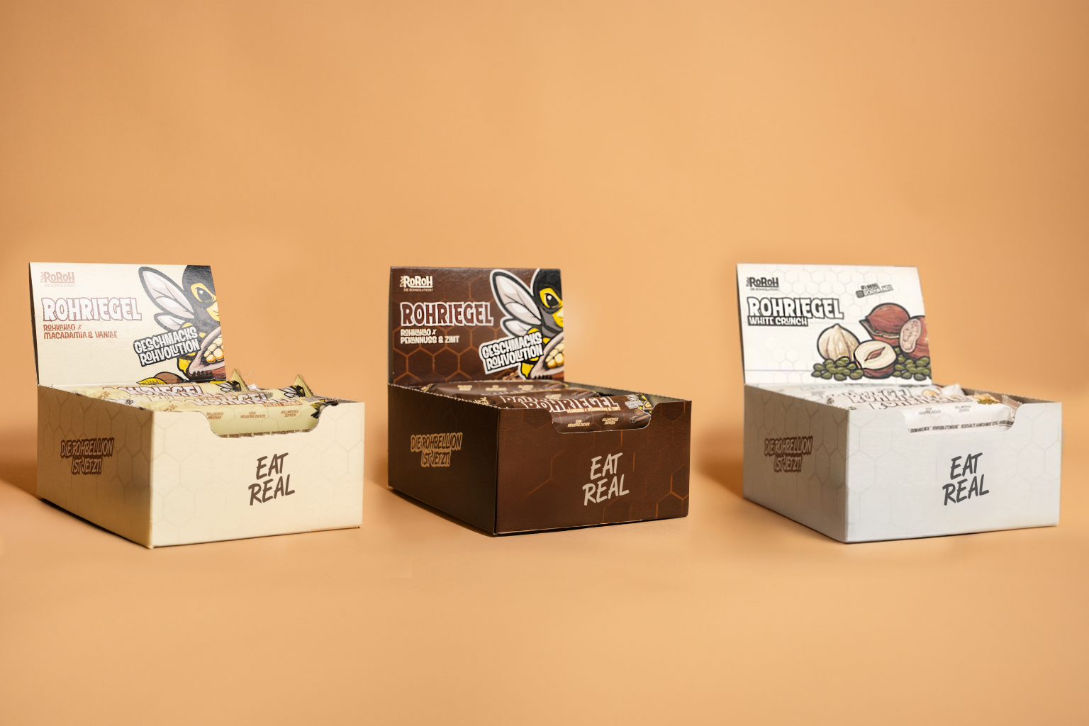 RoRoh Online Shop – RoRoh Kakao