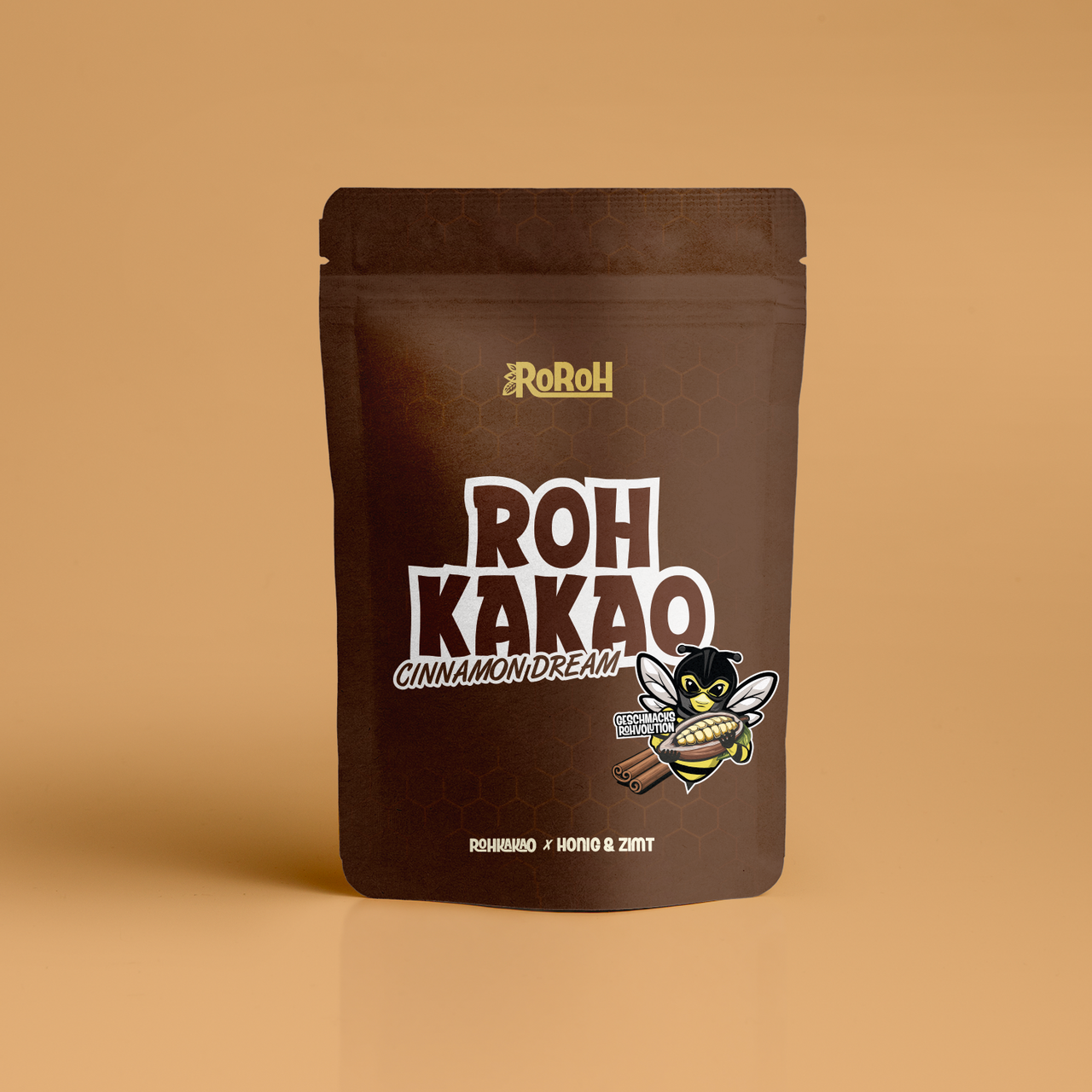 RoRoh Online Shop – RoRoh Kakao