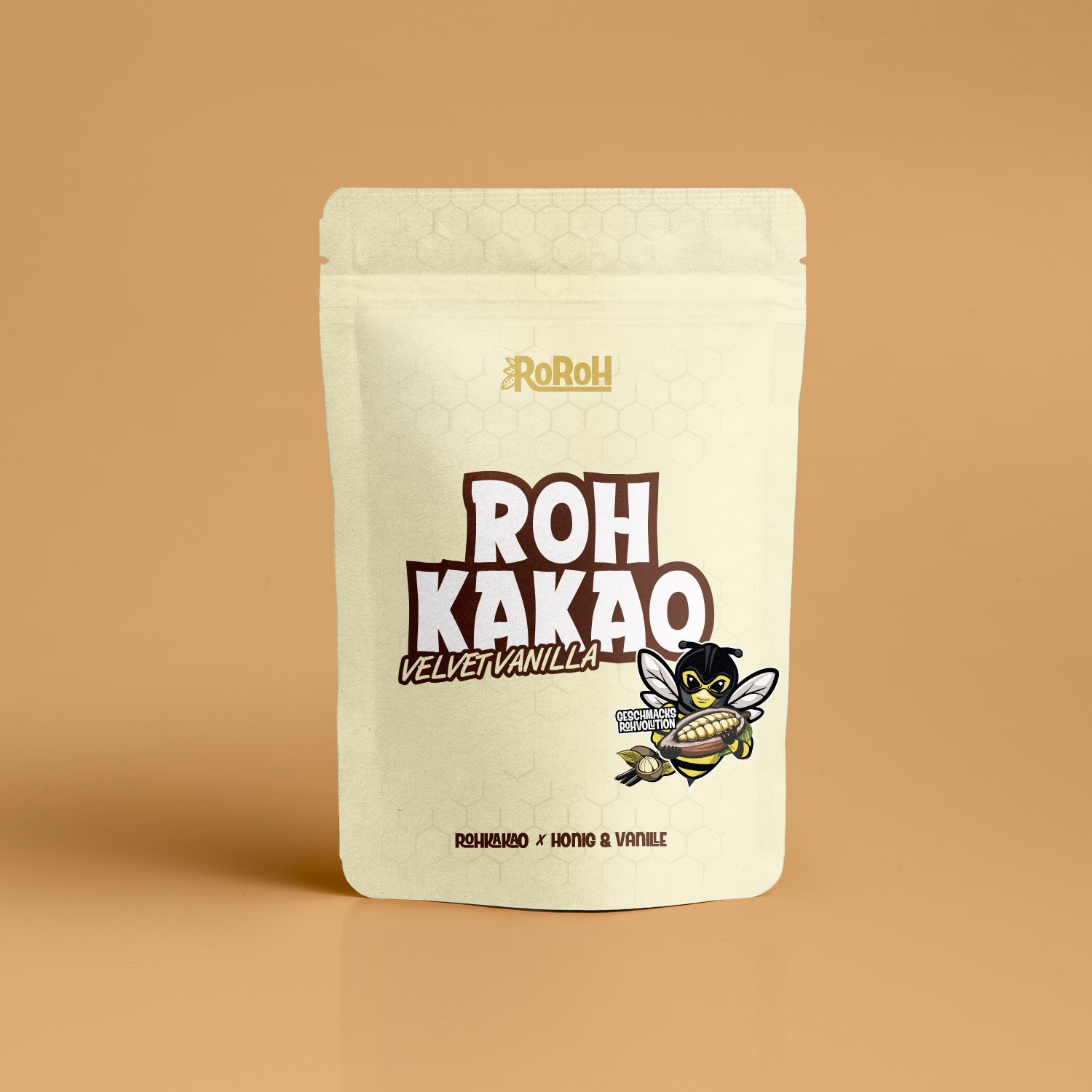 RoRoh Online Shop – RoRoh Kakao