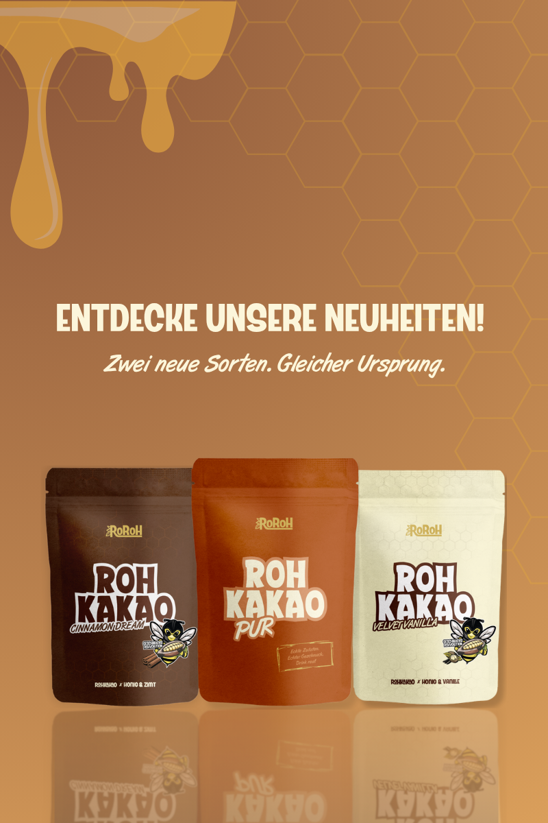 RoRoh Online Shop – RoRoh Kakao