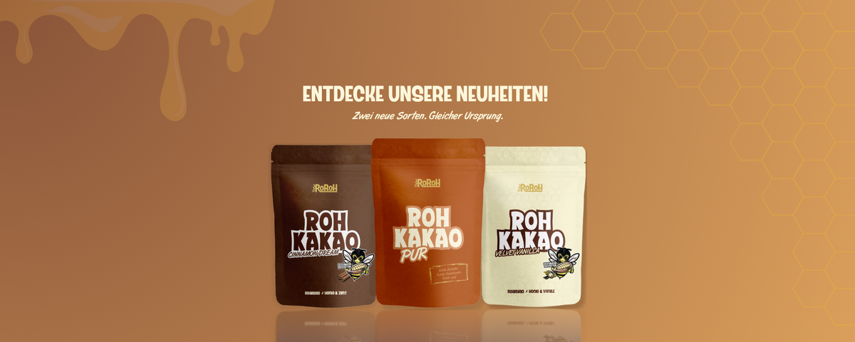 RoRoh Online Shop – RoRoh Kakao