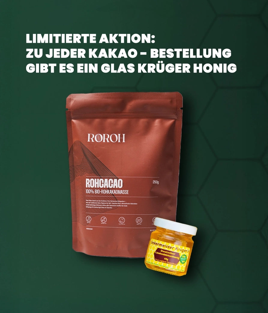 RoRoh Online Shop – RoRoh Kakao