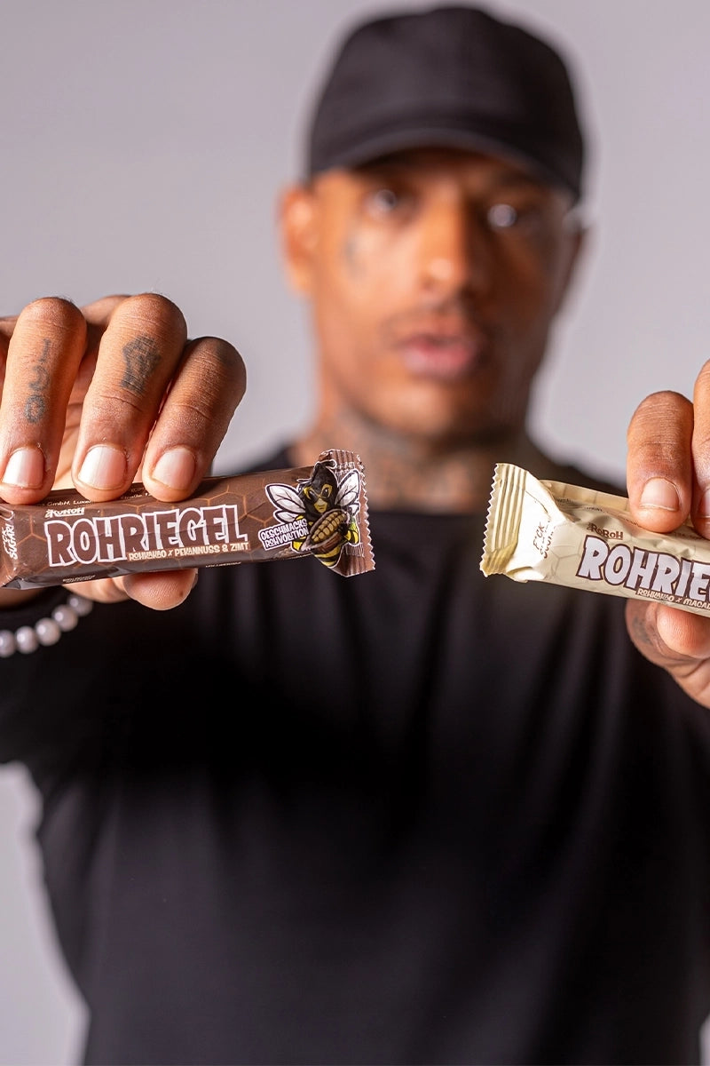 RoRoh Online Shop – RoRoh Kakao