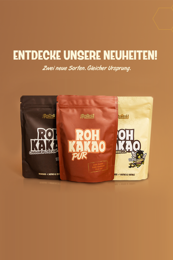 RoRoh Online Shop – RoRoh Kakao